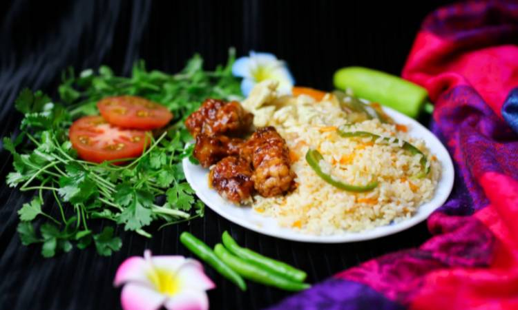 How to Green Your Food - Improvehome101