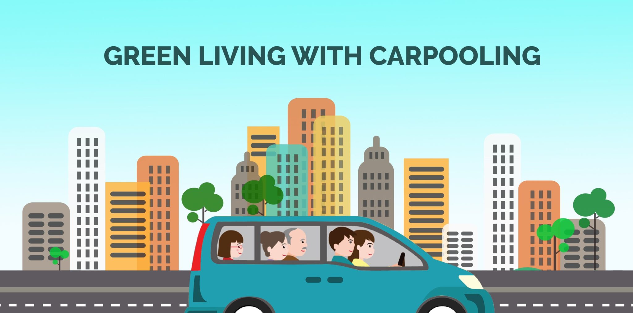 How to Green Your Transportation – Improvehome101